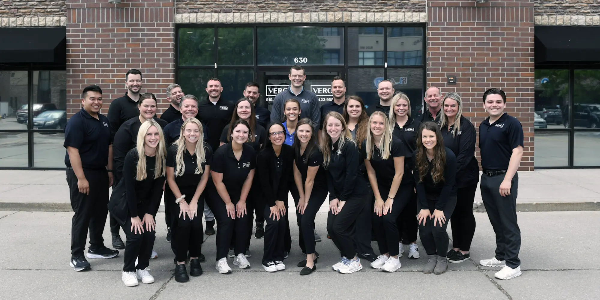 Neuropathy in West Des Moines IA - Vero Health Center